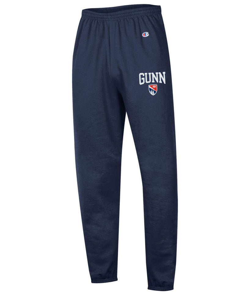 Champion® Eco® Powerblend Pant – Frederick Gunn Bookstore